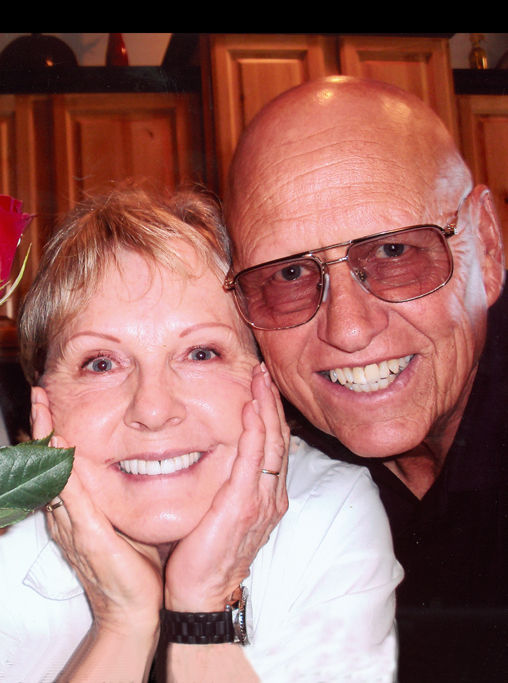 Happy 50th Anniversary!: Bruce and Sharon Barber | News, Sports, Jobs ...